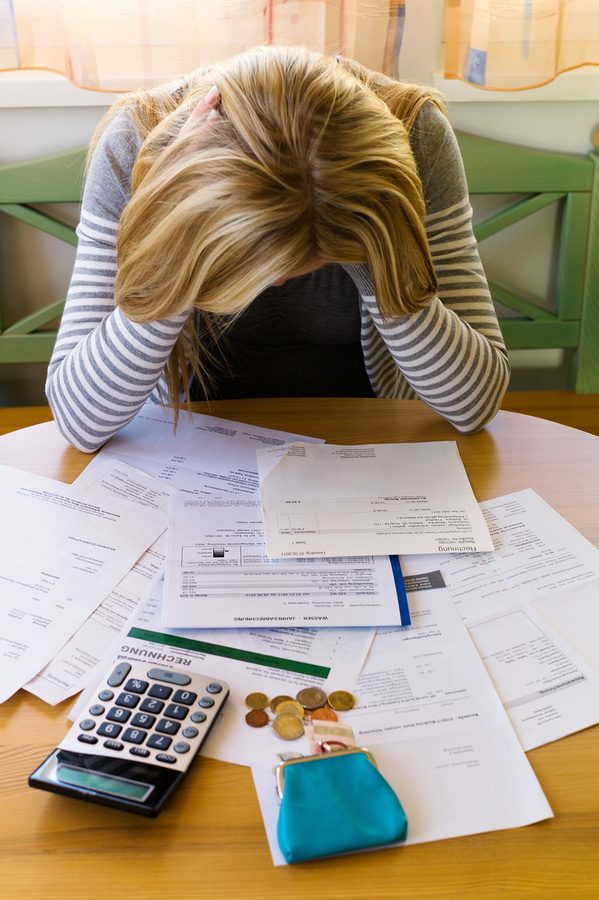 Privatinsolvenz - Tipps & Ablauf der Verbraucherinsolvenz
