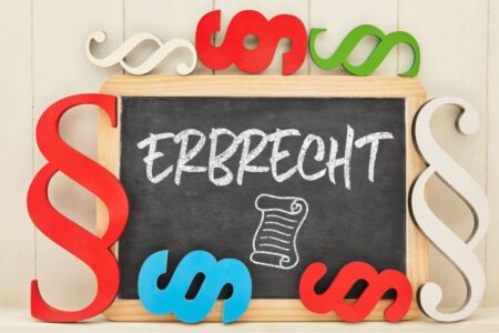 Erbrecht: Erbrechtliche Fragen & Antworten - RA Kotz