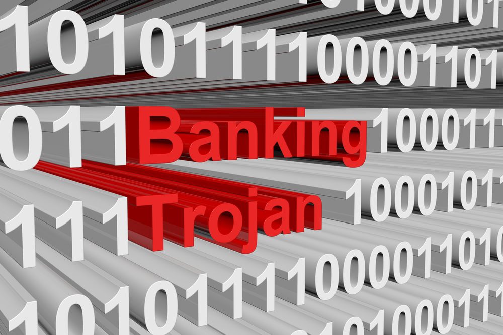 Online-Banking - Banking-Trojaner Online-Banking - Banking-Trojaner