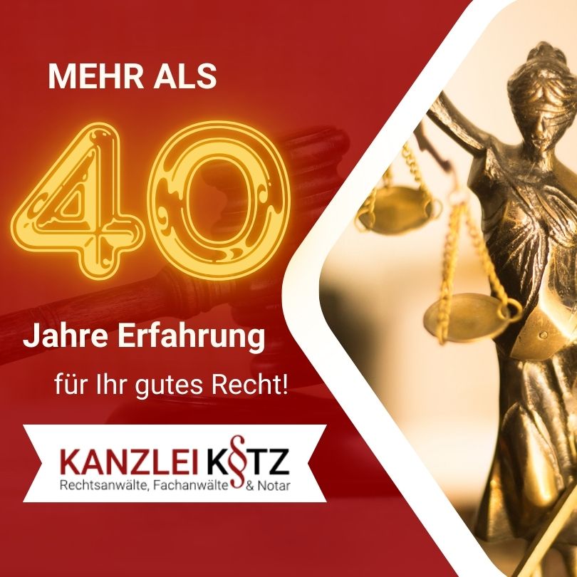 Weihnachtspost 2021 der Kanzlei Kotz - News und aktuelles