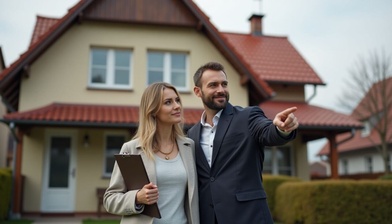 Versteckter Mangel beim Hauskauf: Welche Rechte habe ich?